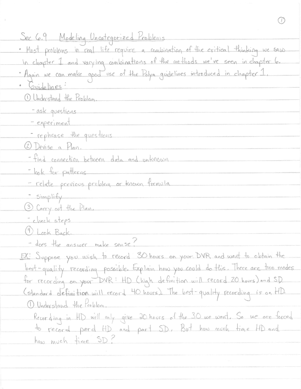 MA115Chapter 6c - classs notes - (]) zyxwvu _ _ _• ___. - ~ pc o. ~ l l ...