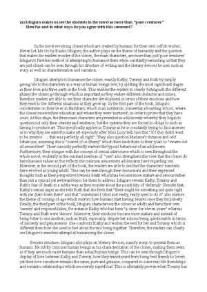 3R - Animal Testing essay - Falsafah dan Isu Semasa - Studocu