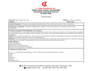 Corrected-Module CPAR Module 1 Amboy - Contemporary Philippine Arts ...