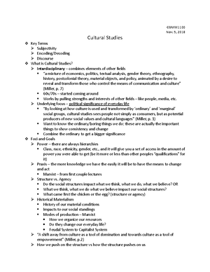 Transcription - transcript assignment - Focus Group Topic: University ...
