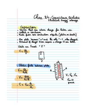 Chap 29 Electromagnetic induction - Chapter 29 Electromagneticinduction and Faraday's Law ...