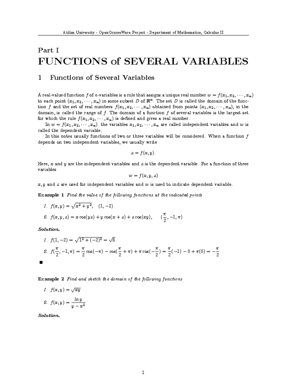 3-functions-of-several-variables-the-setdis-called-the-domain-of-the