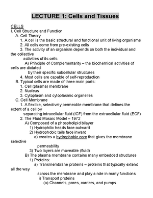 Pathophysiology Final Study Guide - Pathophysiology Study Guide Chapter ...
