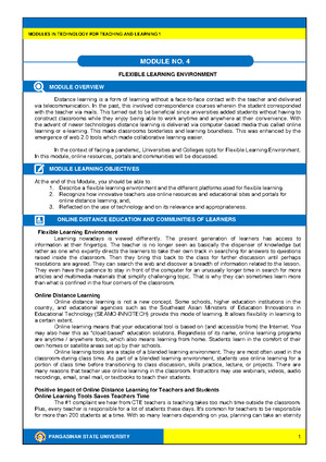 Graduation narrative - REPORT - Republic of the Philippines Department ...