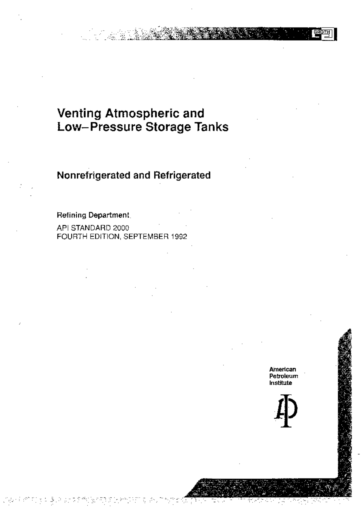 Pdfcoffee - API ORG - Automatic control - Studocu