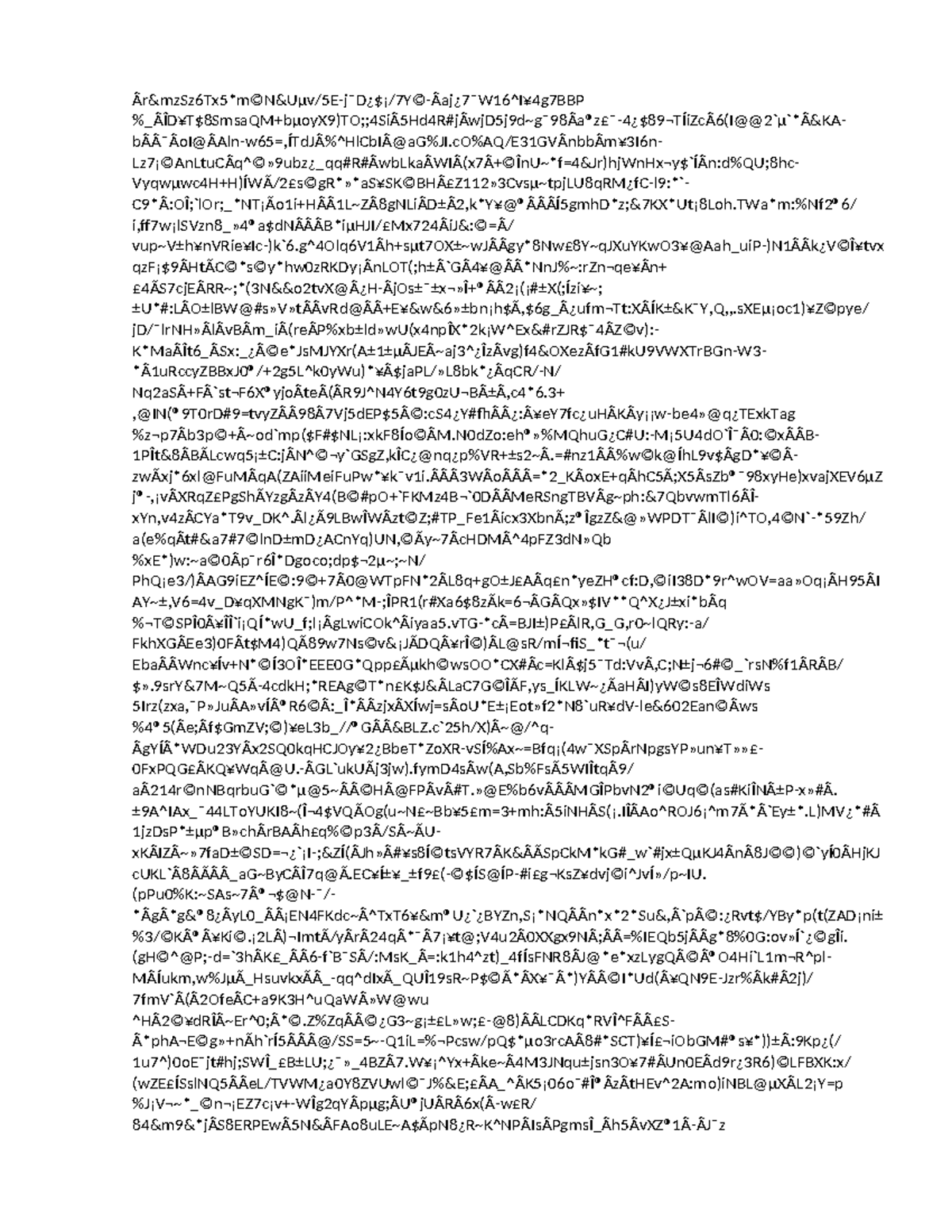 File-o3i LK - law - Âr&mzSz6Tx5m©N&Uμv/5E-j ̃D¿$¡/7Y©-Âaj¿7 ̃W16^I¥ ...