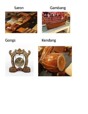 Categories of Thai music Instruments - Categories of Thai music ...