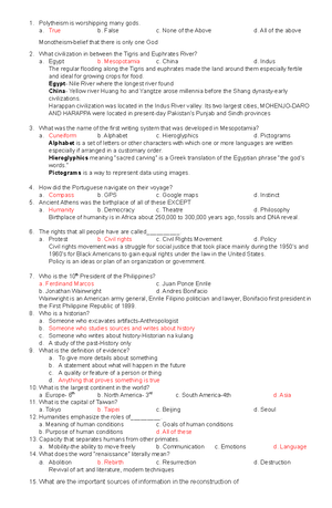 Features of Human Language by Hockett- grade 11 lesson - lesson for ...