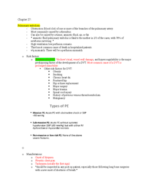 Case Study 22 I Answers Asthma - Case Study 22 I Answers Asthma Diffi ...