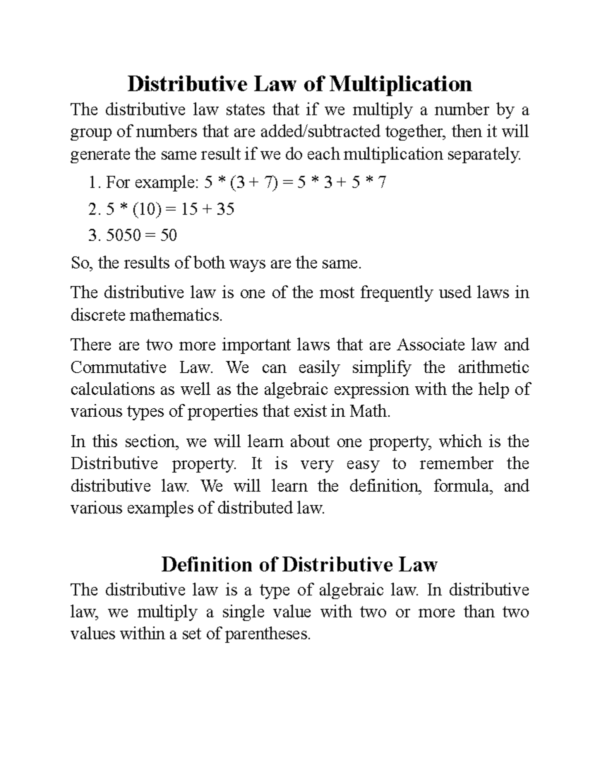 Distributed Law and Find Chromatic Number, Graph Coloring Algo ...