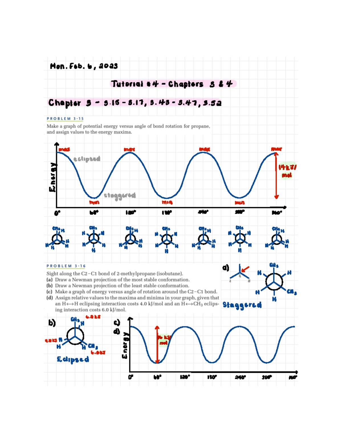CHM136 (dragged) - CHM136 - Studocu