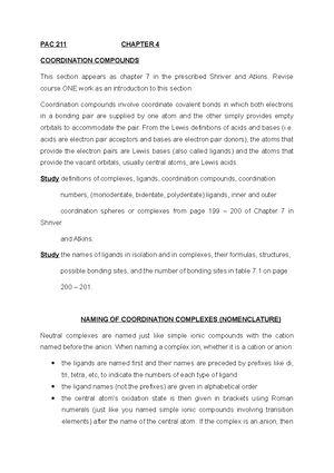 PAC 2010 question paper - Studocu