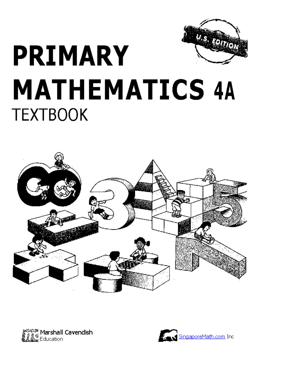 4a-singapore-math-4a-textbook compress - PRIMARY MATHEMATICS 4 A ...