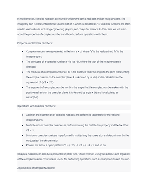 Lesson 3 Trigonometric Functions of Real Numbers - The Trigonometric Functions Letdefine II ...
