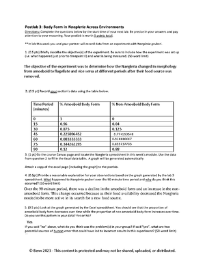 Study Guide 8 Biomes - Biome Study Guide This short study guide ...