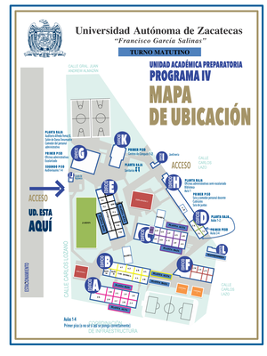 Uso de los dos puntos - Material de estudio para pasar el examen exani ...