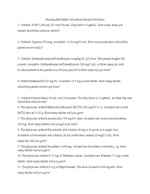 Putting it all together - PUTTING IT ALL TOGETHER This module will ...