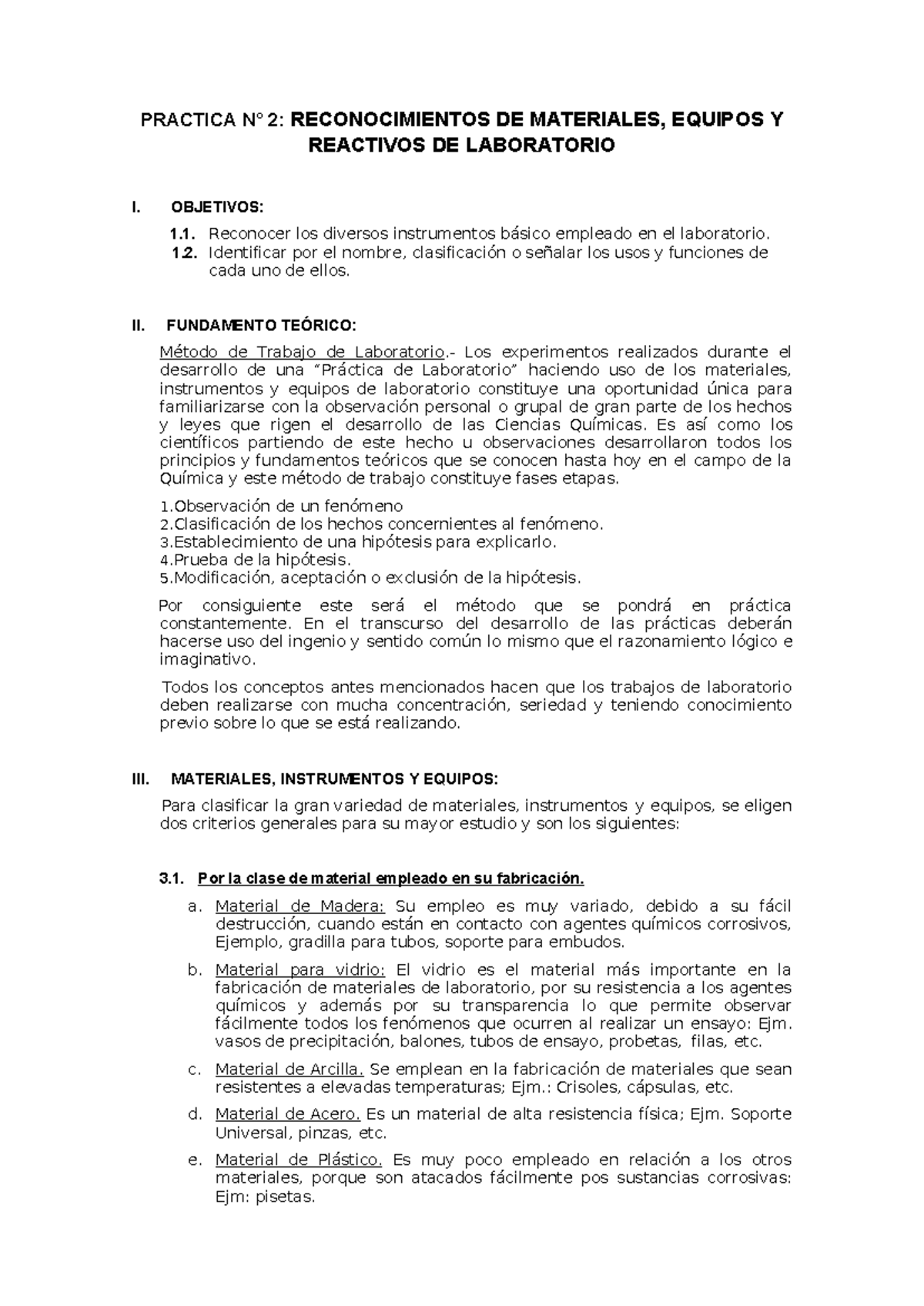1712680519918 Practica 2. Reconocimiento de materiales, equipos y ...