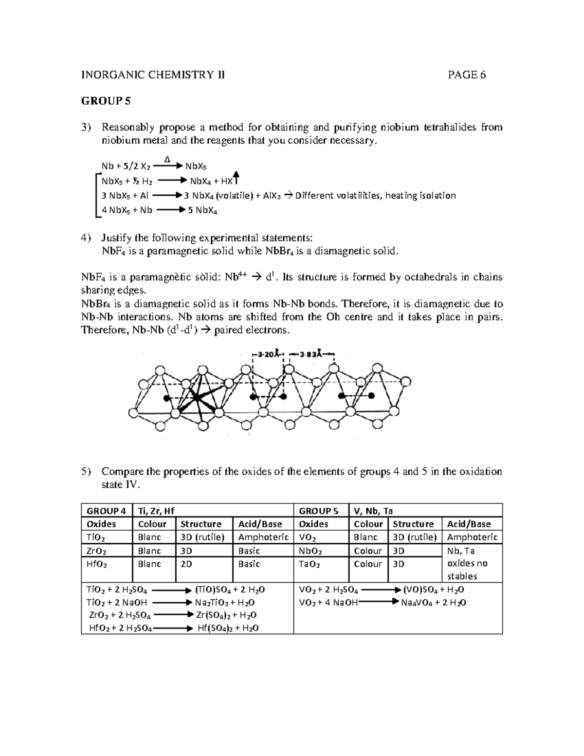 Worksheet 6 Solved Ex.3, 4 and5 - Warning: TT: undefined function: 32 Warning: TT: undefined ...