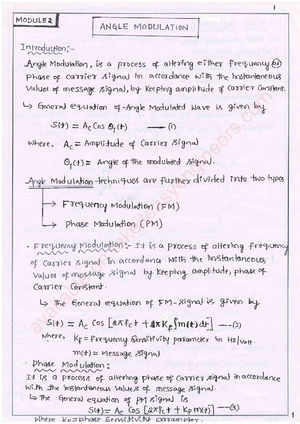 SKIN Effect emw-1 - class notes - Electromagnetic waves - Studocu