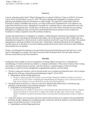 ECE 455 Topic 2 Assignment Development of Math Lesson Instruction - If ...