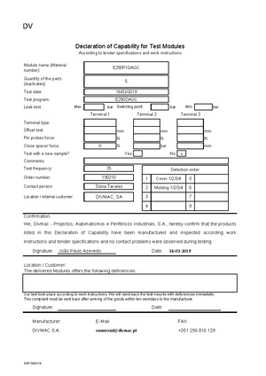 Wintestem Features AT Series - WINTESTEM AT Series Release Notes AT 12 ...