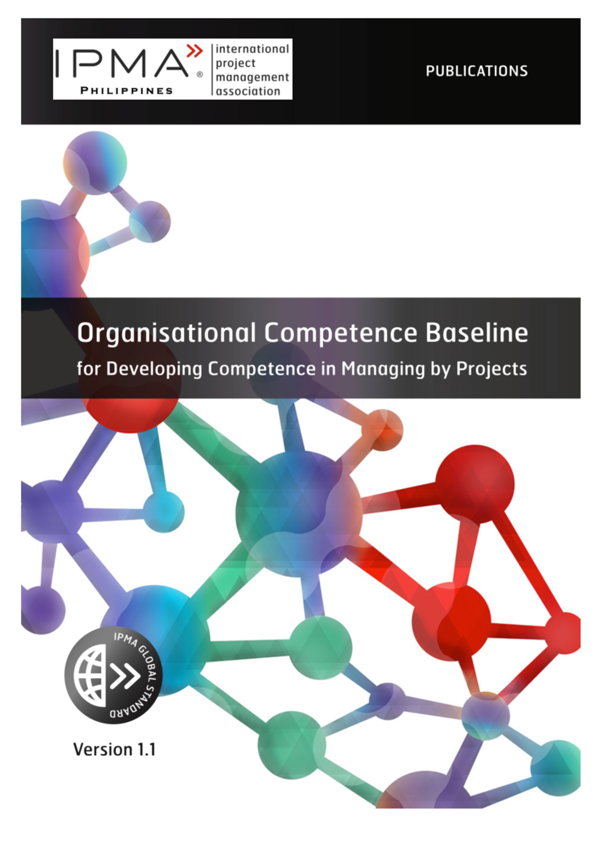 IPMA - Organisational Competence Baseline (OCB) - On-The-Job Training 1 ...