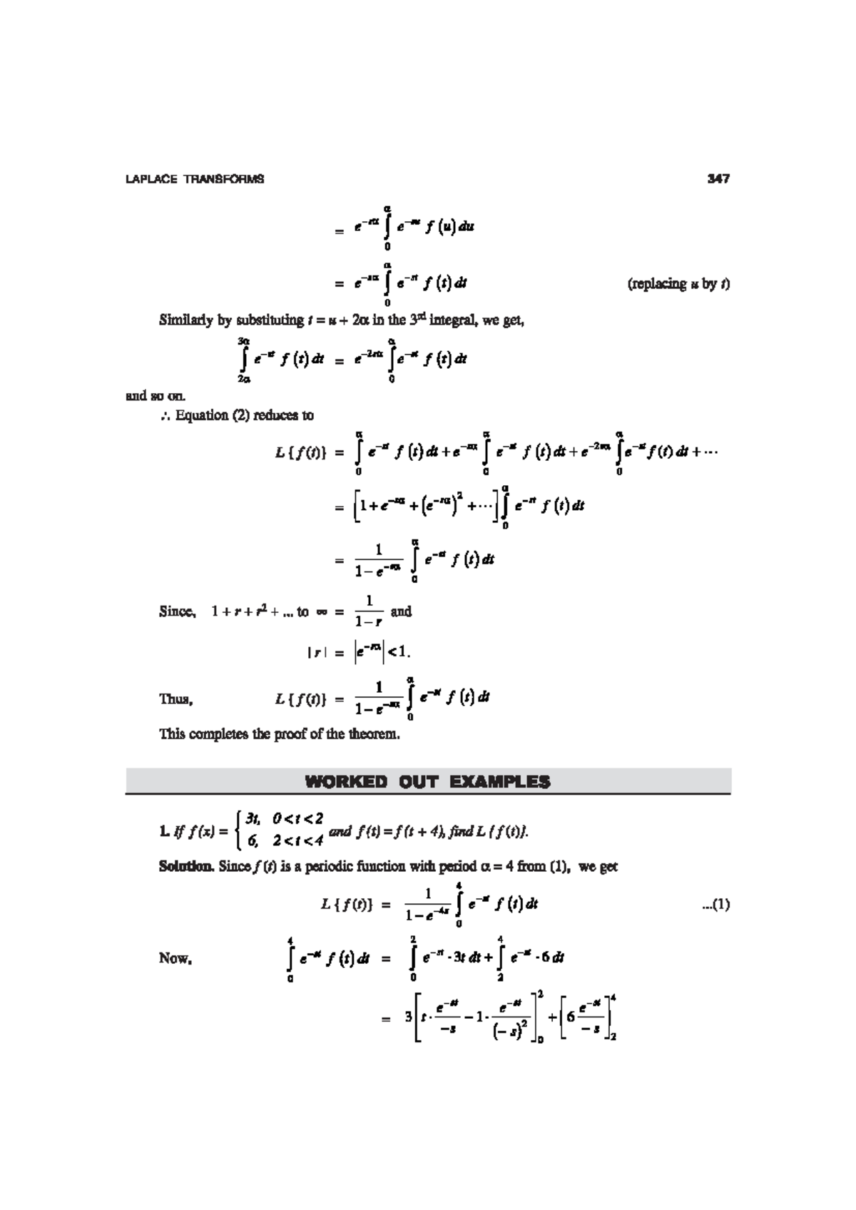 19-periodic functions-09-02-2024 - Differential Equations - Studocu