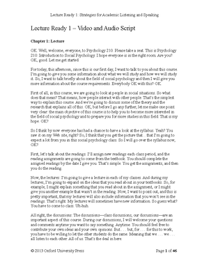 Chapter 6 - book to practice - 115 Final Consumers and Their Buying ...