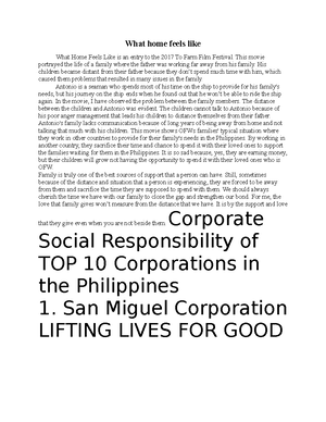 Pagsulat ng Journal - This is a research work - ANG KALUPI Nakarating ...