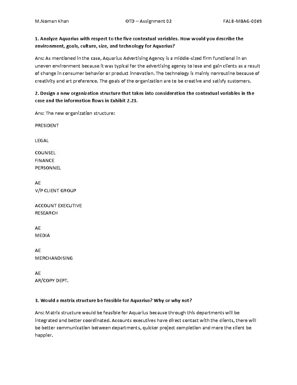 OTD Assignment 02 - awtrt - Warning: TT: undefined function: 22 Warning: TT: undefined function ...