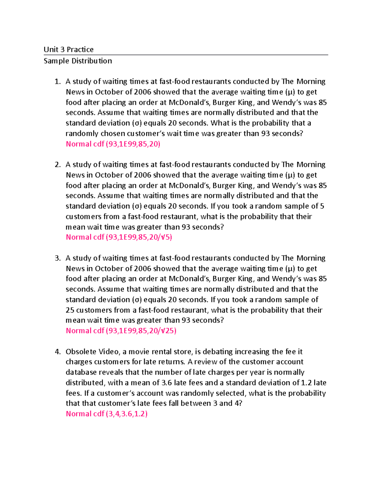 unit-3-practice-part-2-unit-3-practice-sample-distribution-a-study-of