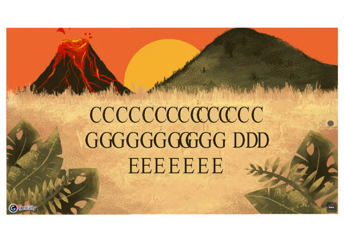 Caracteristicas geograficas del ecuador - ' ; CARACTERISTICAS ...