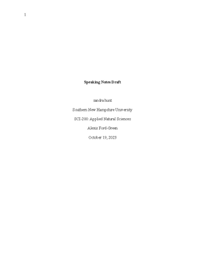 Planning Document Final Draft 2 - Planning Document Final Draft ...