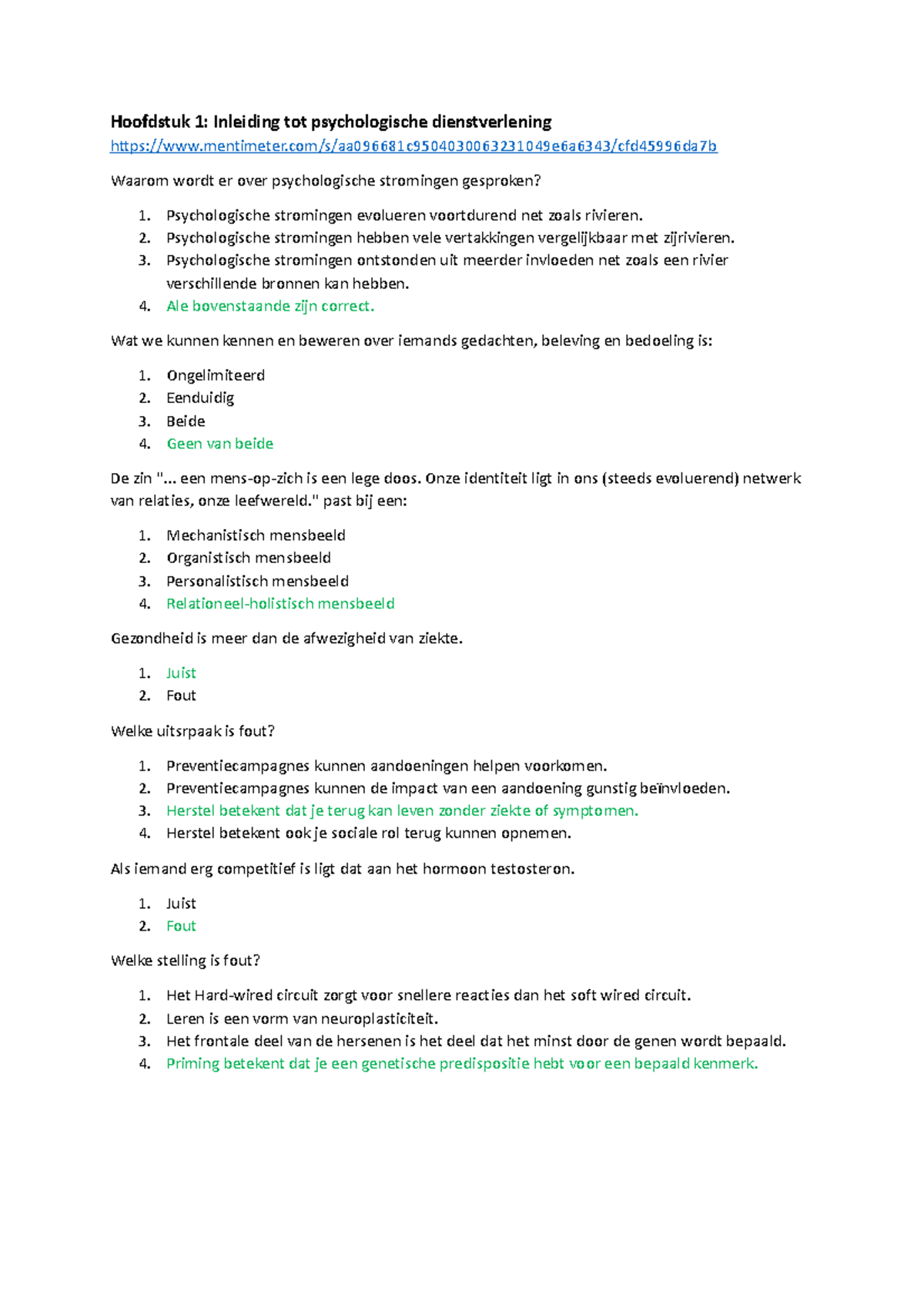 Jazzing Up Your Presentation With Mentimeter Ntu Library