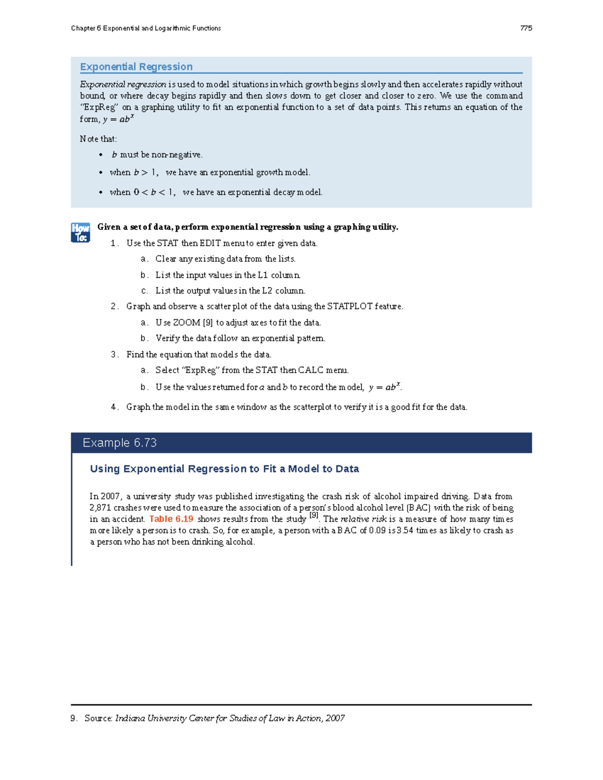 Exponential and Logarithmic Functions ( PDFDrive )-2 (78) - Exponential ...