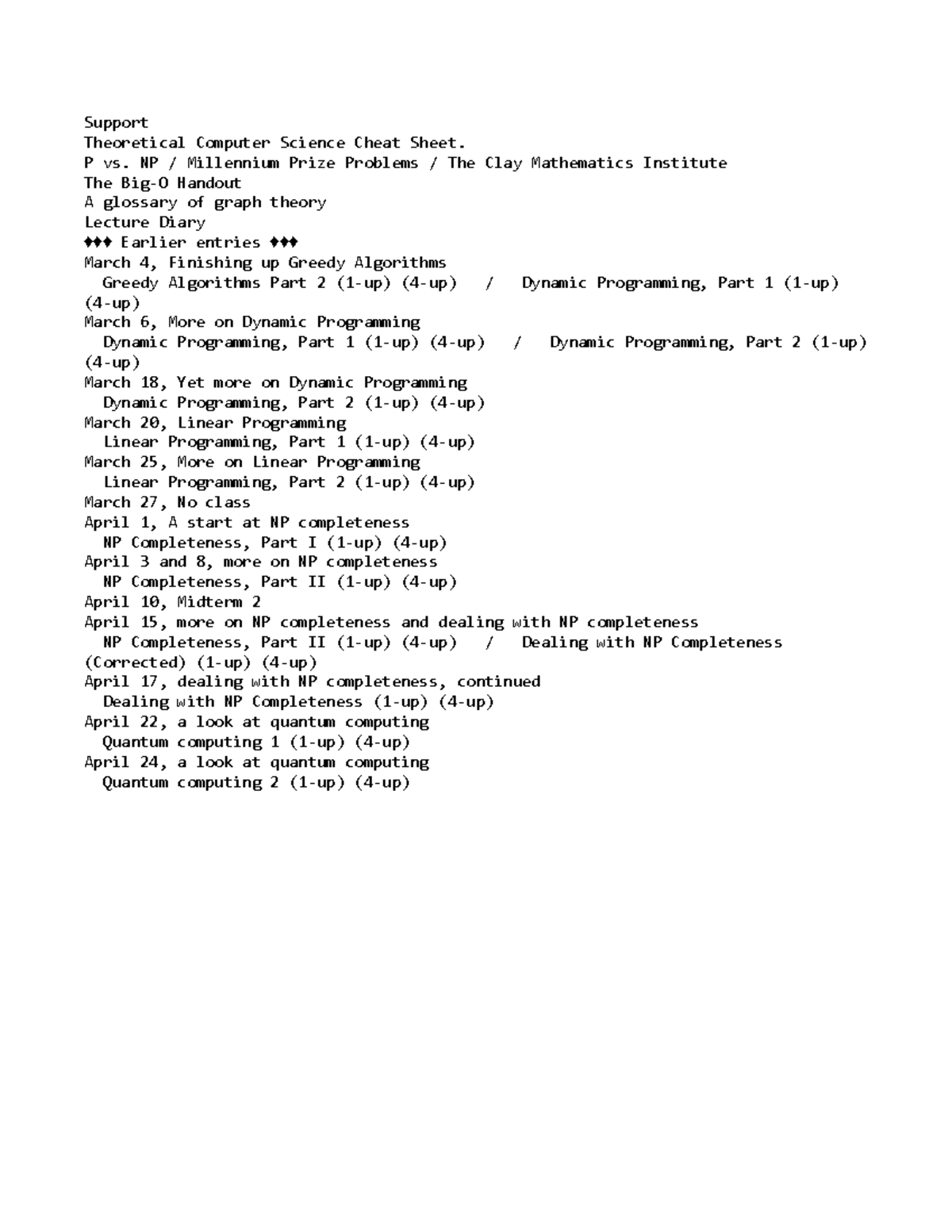 DPV hw2 - Course related practise problems/solutions/notes - Support ...