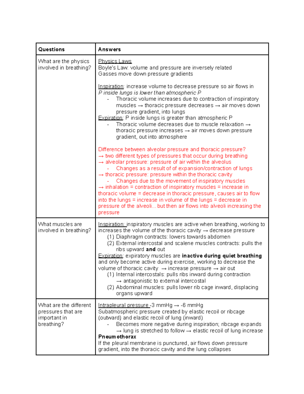 PSL301 W6 - My lecture summary from week 6, lectures 1 2 and 3 ...