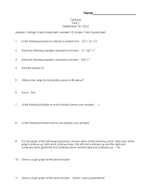Rational Function Integral - 7. RATIONAL FUNCTION INTEGRAL A rational ...