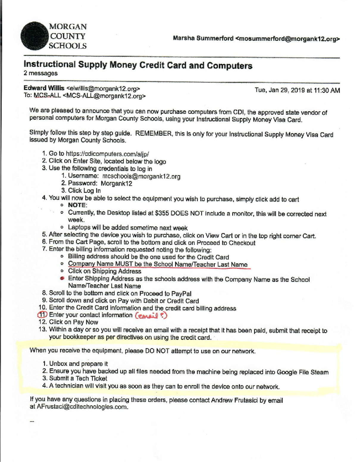 P-card purchases - Information Technology - Studocu