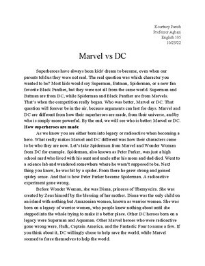 Final Exam Essay Writing Guide Modified Questions - IMPORTANT ...