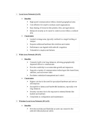 SAD - kkk - Activity 01 Software Development Life Cycle (SDLC) The process of developing ...