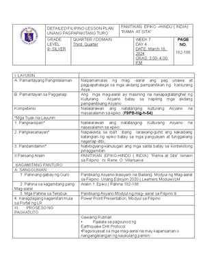 Health DEclaration form SET A - LI LIANGAN NATIONAL HIGH SCHOOL SET A ...