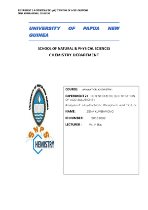 The Oscilloscope, lab report - THE OSCILLOSCOPE Rika Peawi-(20130342 ...