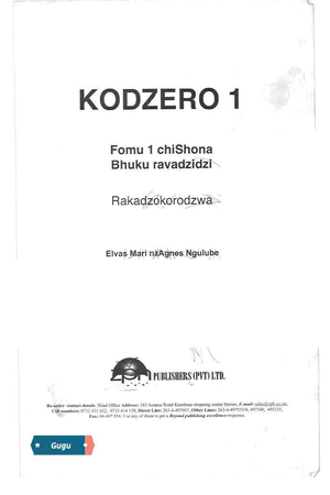 Assignment 1 - IIT/ICS/ISE 425: Human Computer Interaction Due Date: 07 ...