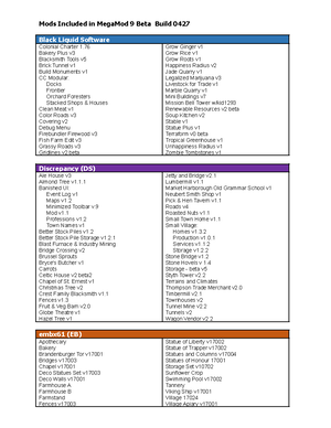 CHEM101 SUMMARY FOR MIDTERM - 1 A Property of Mr. Rexon A. Erasmo, Jr ...