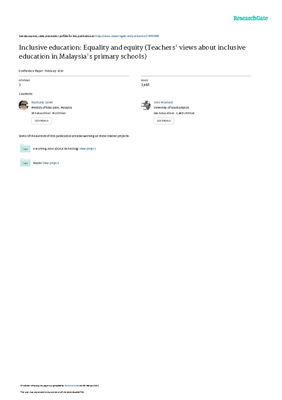 3070Article 3 - hehe - See discussions, stats, and author profiles for ...