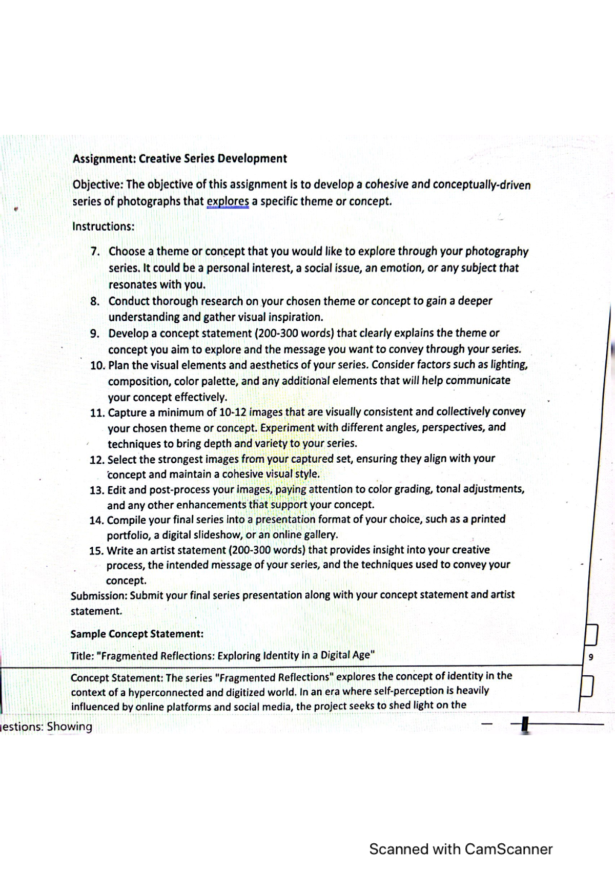 Art202 Hw - Art 202 Practice material Homework assignment Answers ...