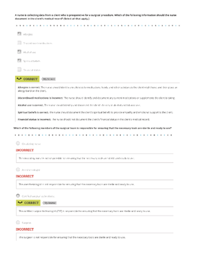 Map-aasn - AASN Curriculim - Curriculum Map- Nursing Associate of ...