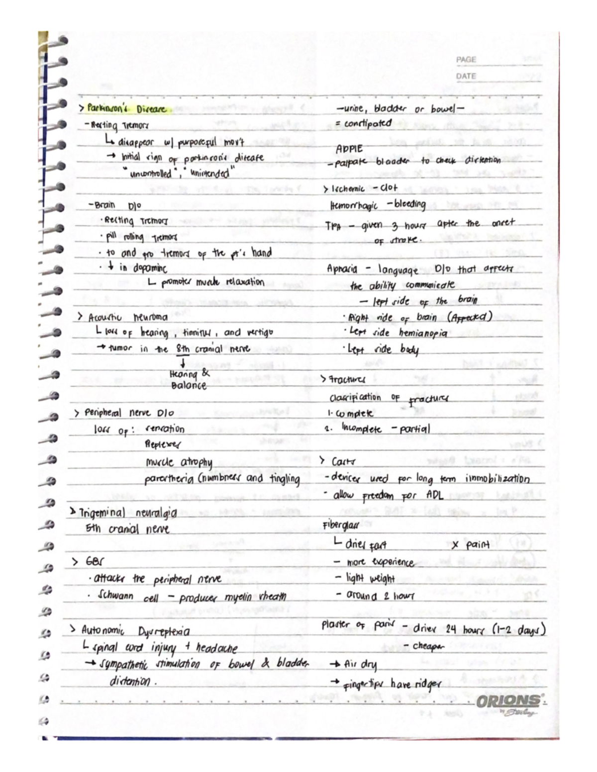 MS DAY 1 5 REC LEC - hope this helps - National Training Service ...